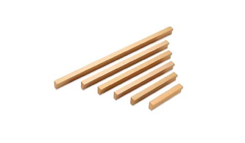 Tay nắm Euronox ENH4.960 » Thế Giới Thiết Bị Bếp Nhập Khẩu™